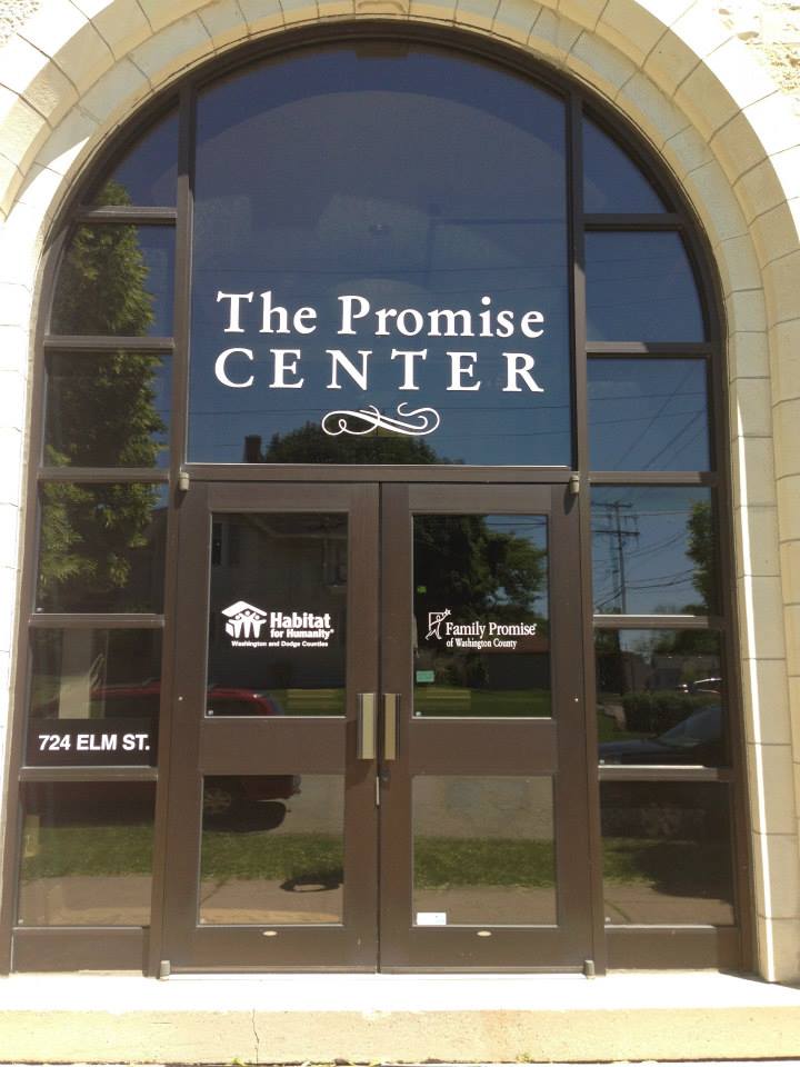 Promise Housing Program – Family Promise of Washington County